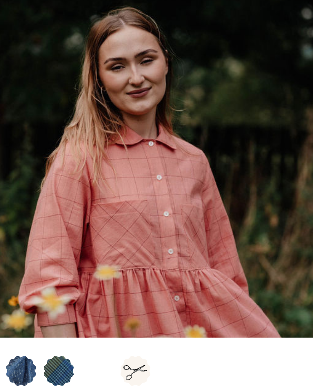 Dresses – Withnell
