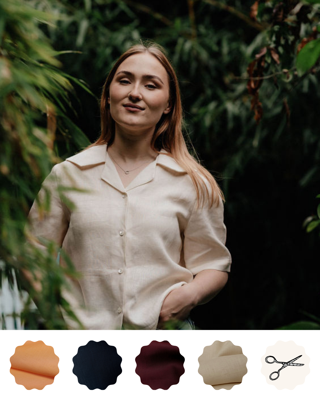 Blouses & Tops – Withnell