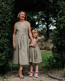 Wrap Dress – Withnell