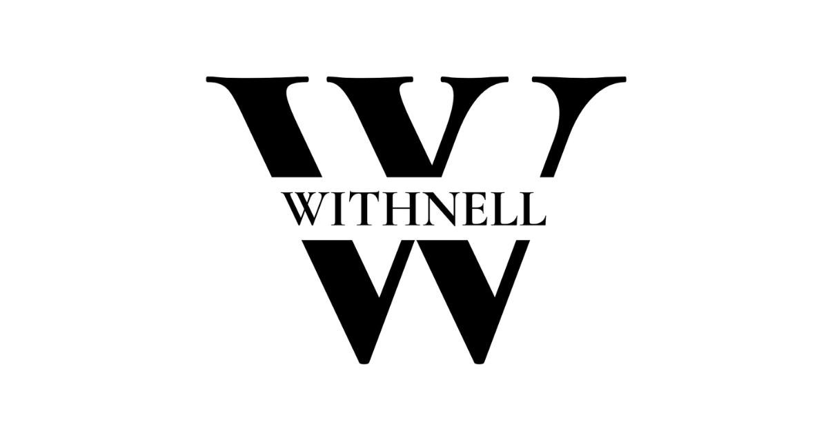 Handmade Sustainable Fashion Made in the UK | Withnell